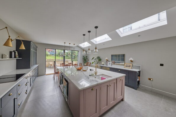 A Guide to Pitched Roof Windows - The Rooflight Co.