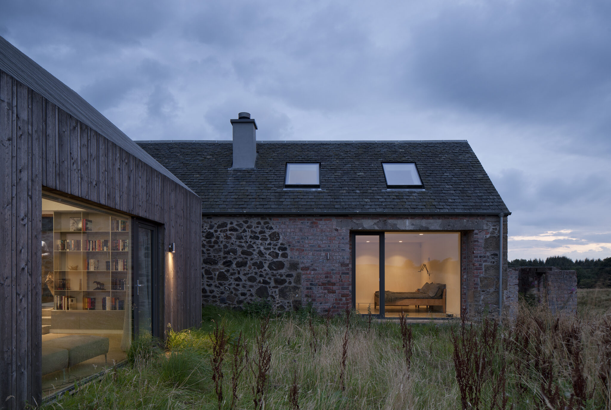 8 Roof Lighting Ideas for your Home - The Rooflight Co.