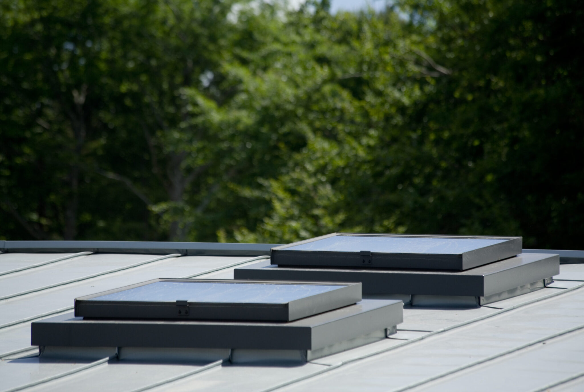 Flat Rooflight Buying Guide - The Rooflight Co.