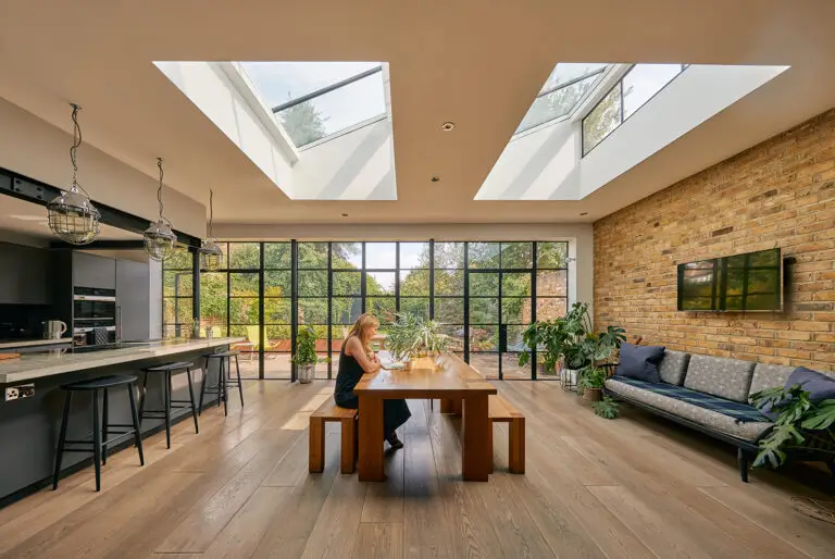 Your Guide to Tailormade Rooflights - The Rooflight Co.