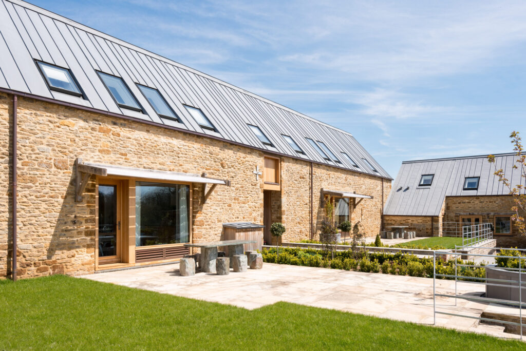 A Complete Guide to Rooflights - The Rooflight Co.
