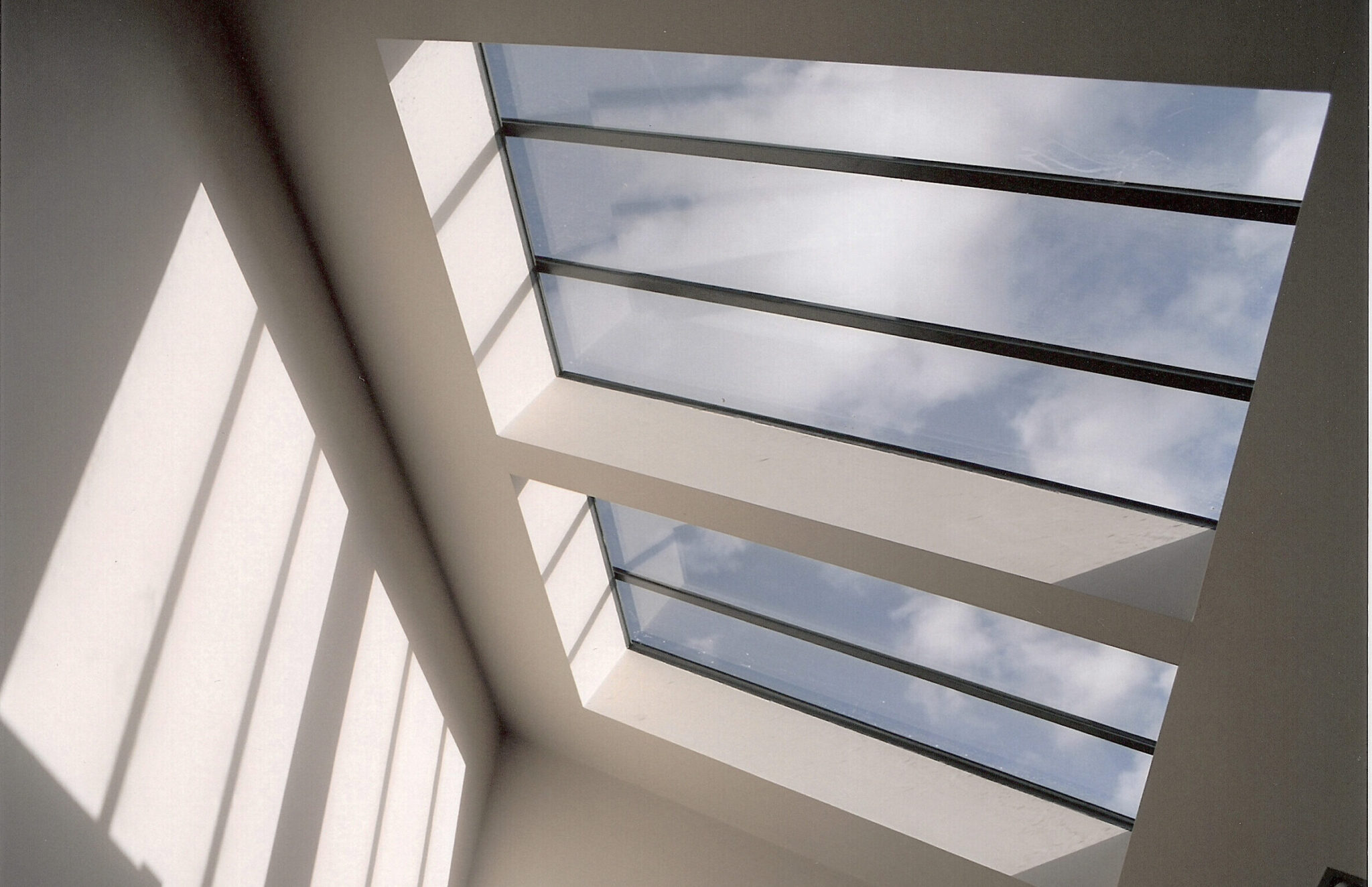 8 Roof Lighting Ideas for your Home - The Rooflight Co.