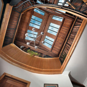 A Guide to Pitched Roof Windows - The Rooflight Co.