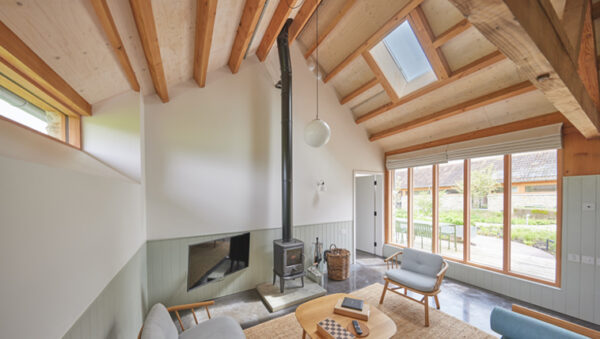 A Guide to Pitched Roof Windows - The Rooflight Co.