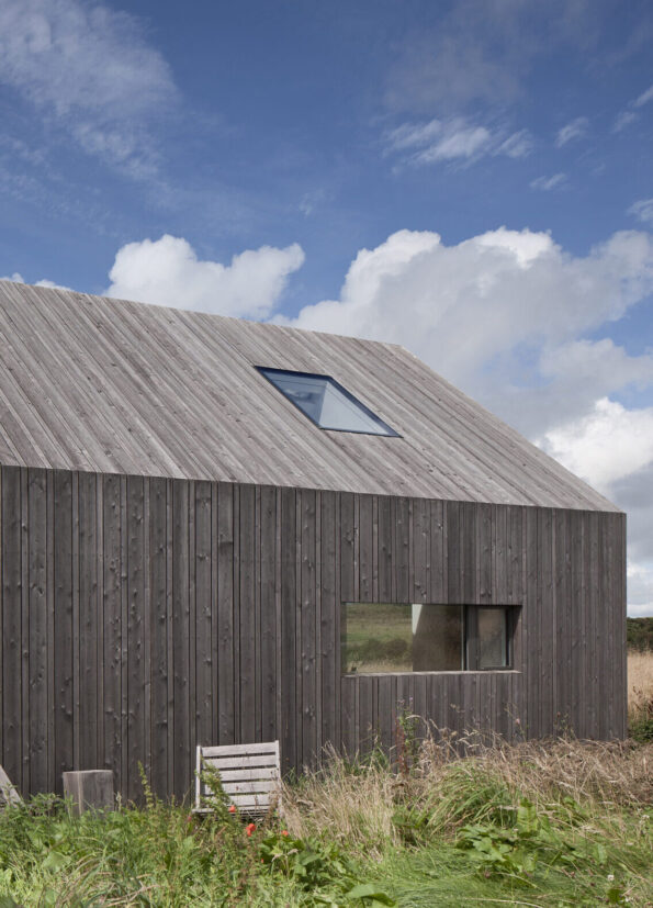 Architects and Specifiers - The Rooflight Co.