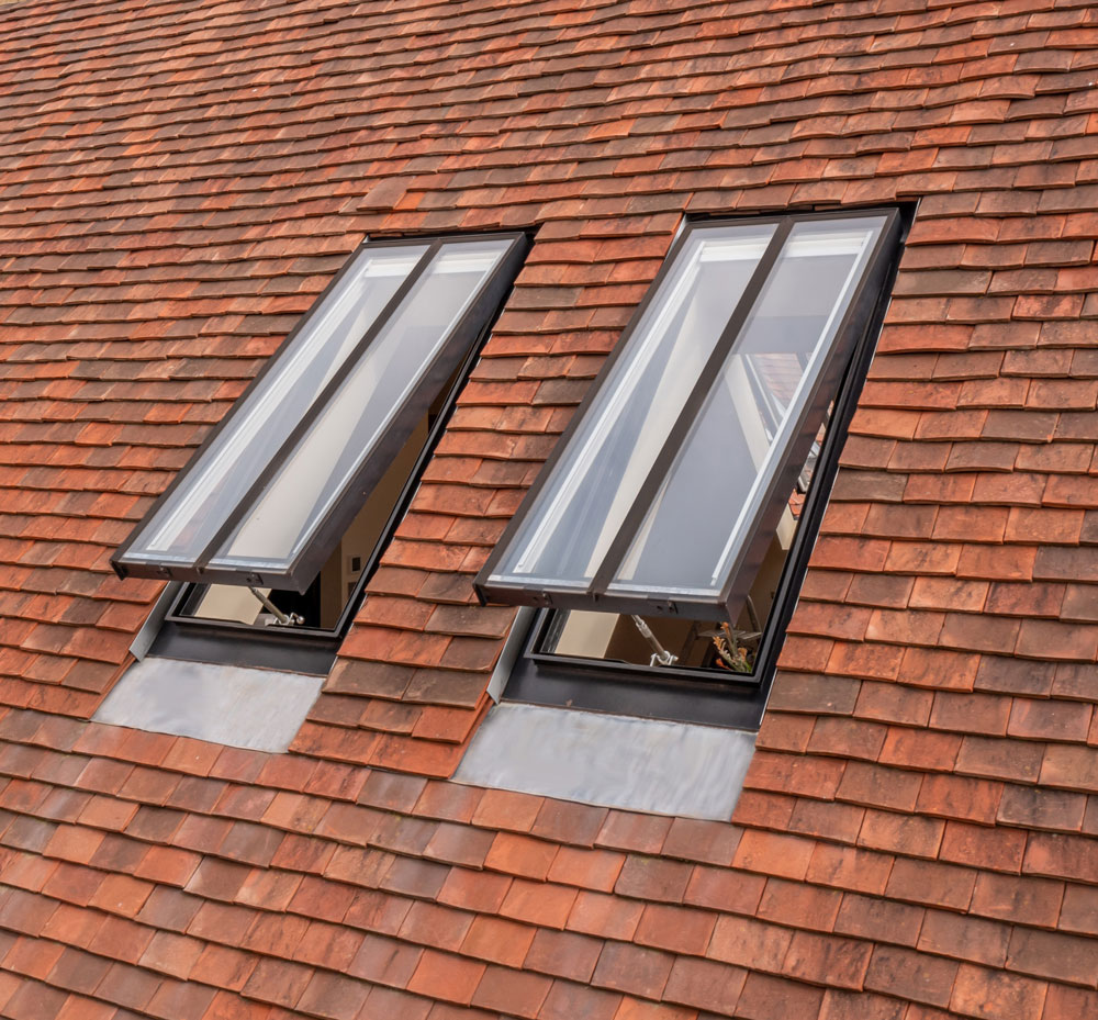 Flashing Kit Selection Guide - The Rooflight Co.
