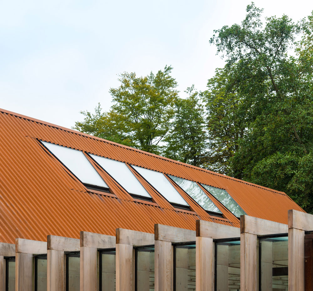 Flashing Kit Selection Guide - The Rooflight Co.