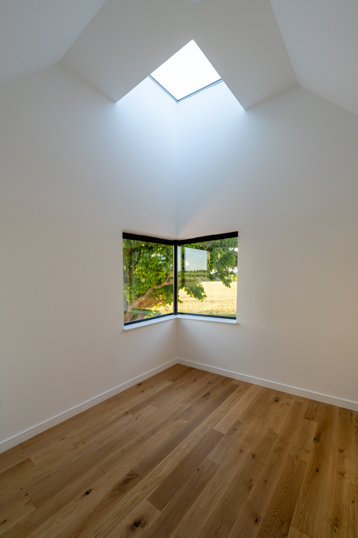 An Teallach, Moonzie Mill - The Rooflight Co.