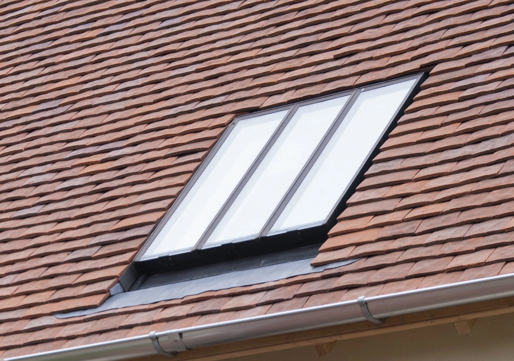 Calculating your Roof Opening - The Rooflight Co.