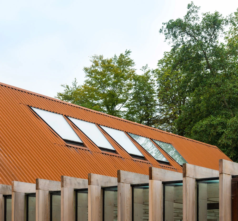Flashing Kit Selection Guide - The Rooflight Co.